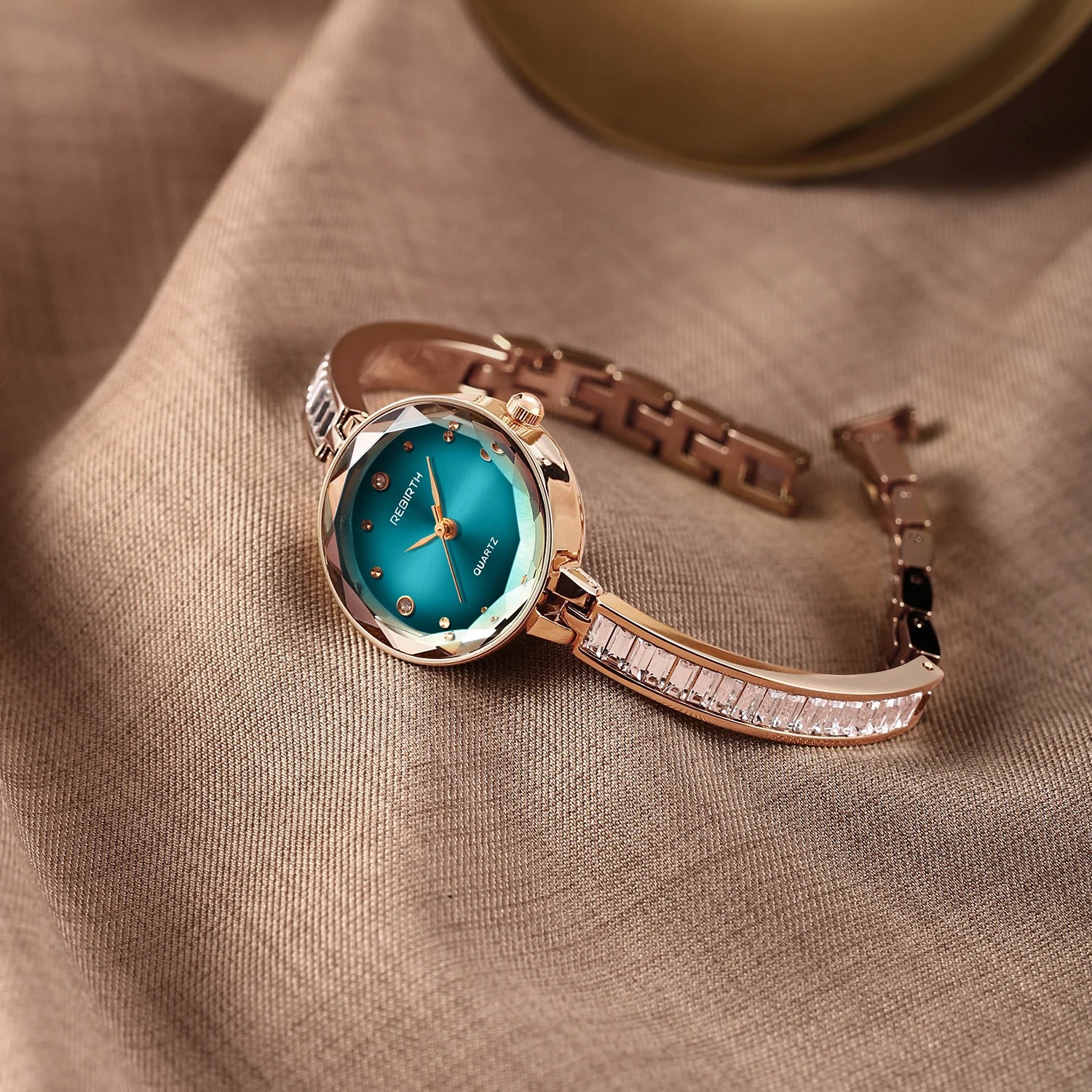 Novelle Rebirth Quartz Watch – Sundelle